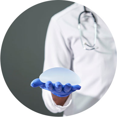 Chrysoula Doula - Breast Augmentation with Implants